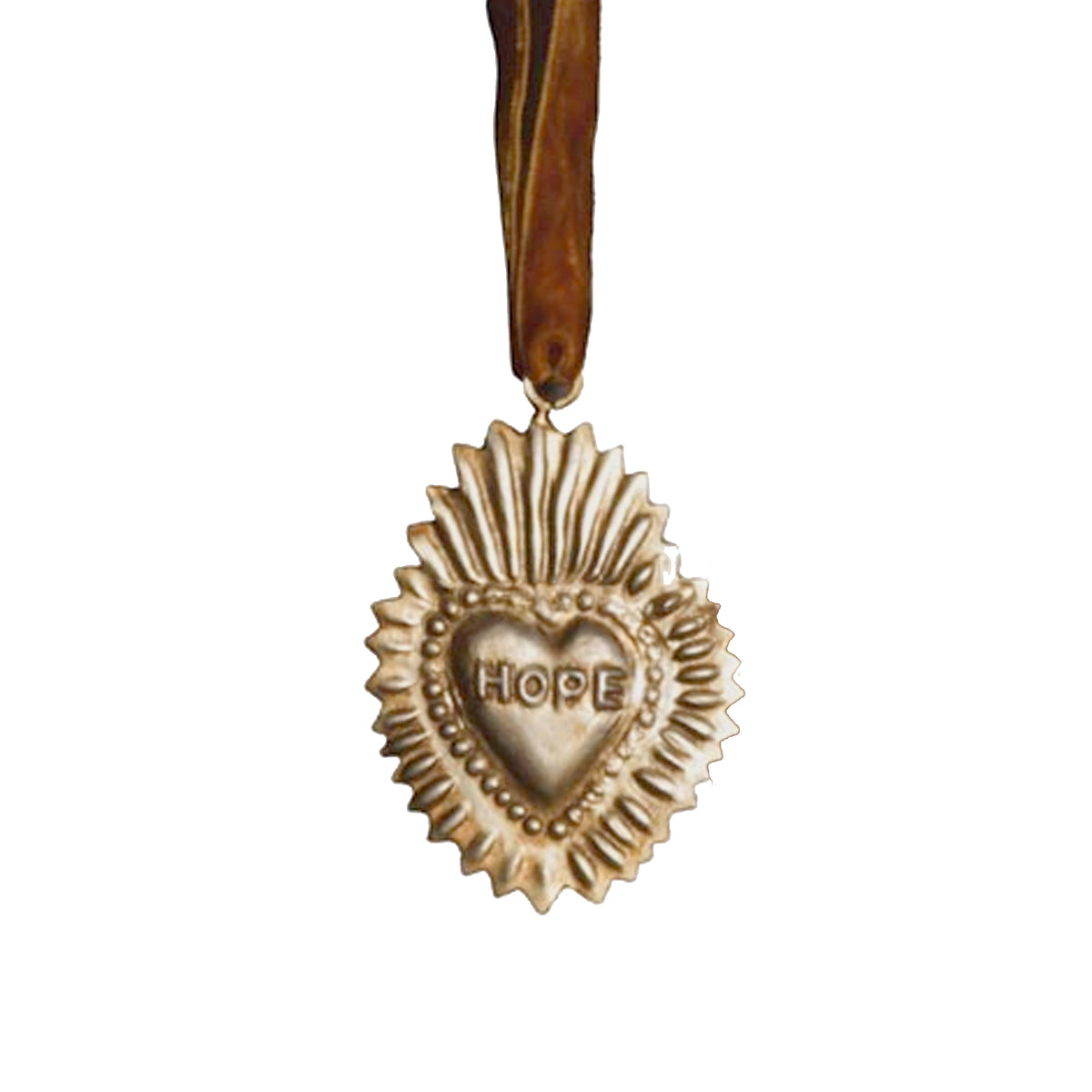 Ex-voto Hope – BIGOURDAN